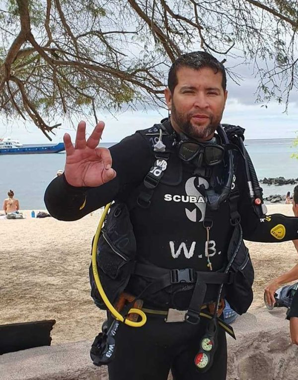 Wreck Bay Diving Center